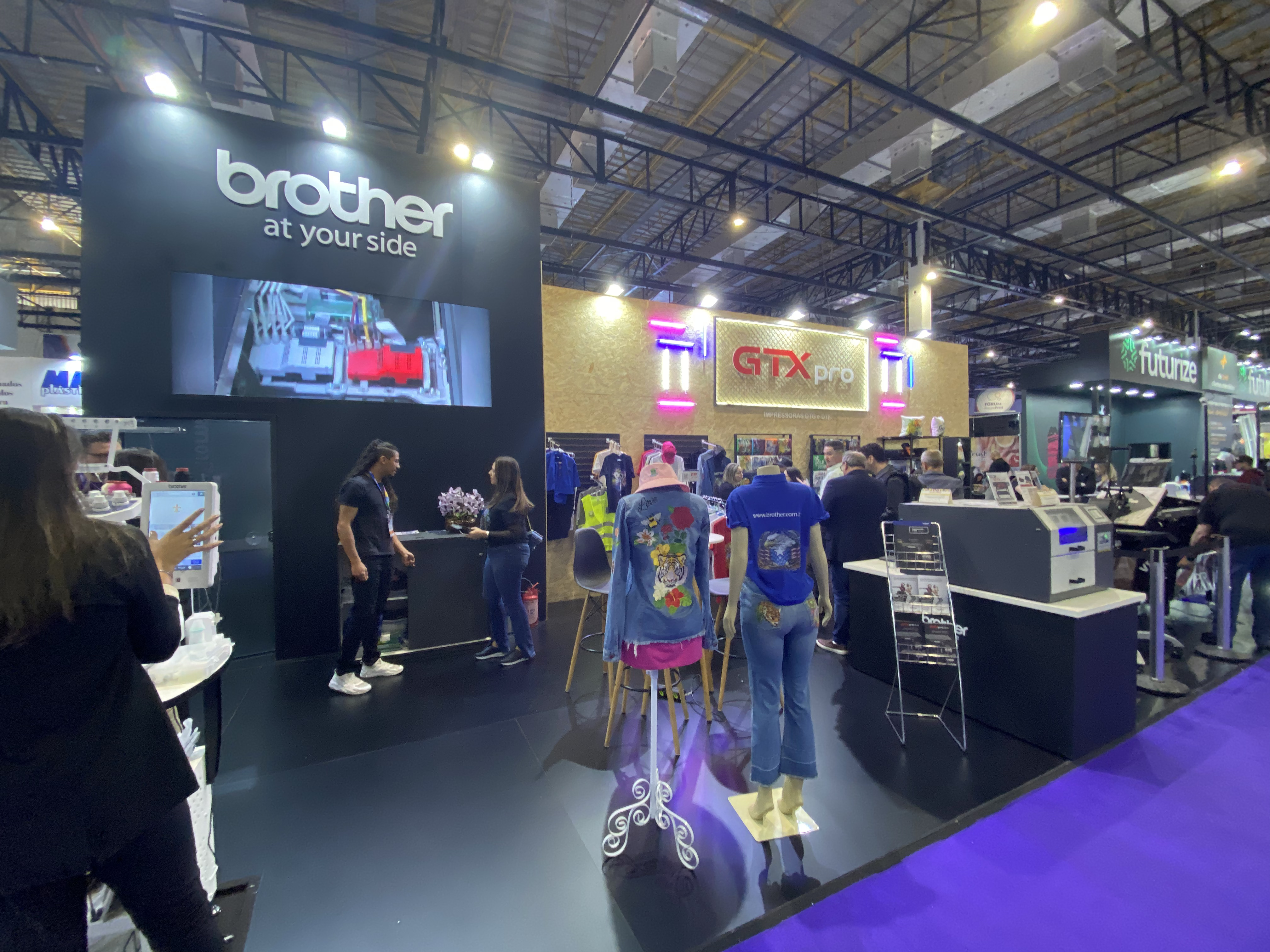 Future Print 2023: veja como foi a feira e as principais tendências